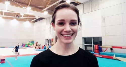 Our People Amanda Jenkinson