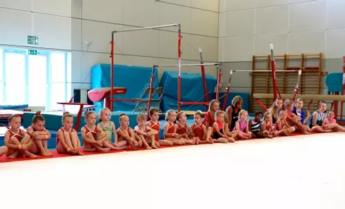 HGC Club Championships 2014 Photos